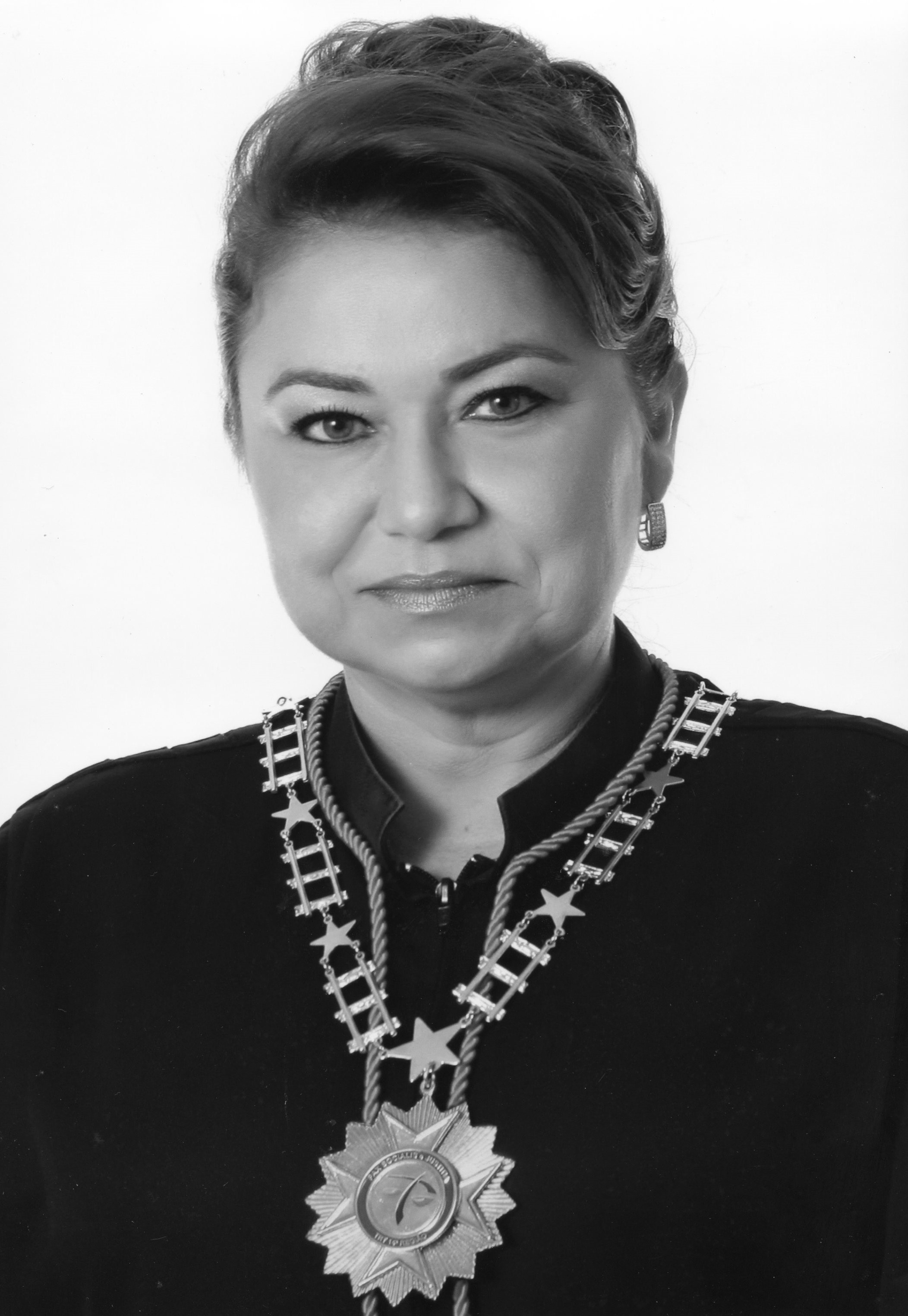 Vania Maria da Rocha Abensur Monteiro | TRT 14